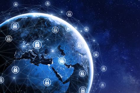 A New Arms Race Cybersecurity And Ai World Economic Forum