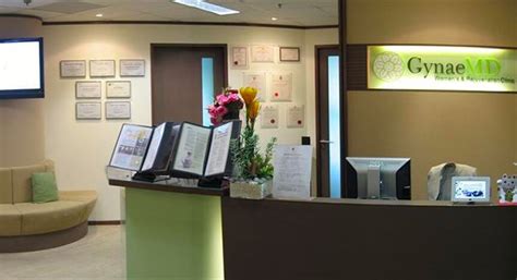 Ovarian Cyst Gynae Singapore Gynaemd Ovarian Cyst Clinic