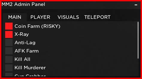 New Murder Mystery 2 Script Gui Pastebin Youtube