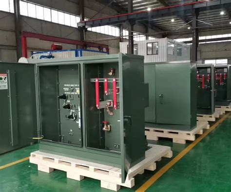 Distribution Transformer Manufacturer In China Since 2000
