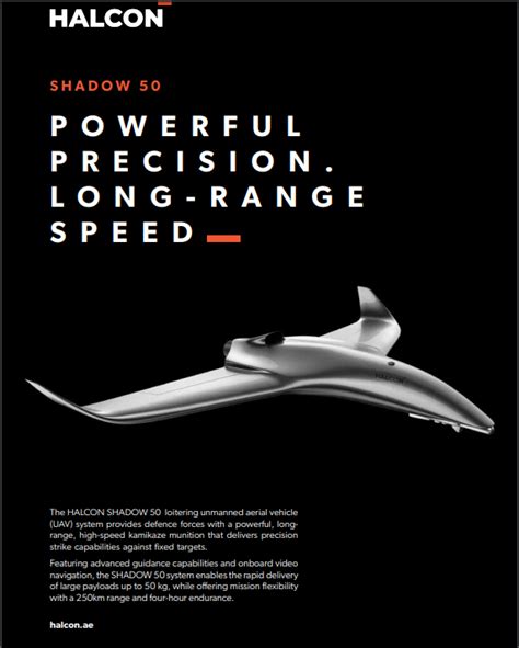 Halcon Missile Producer Uae Defencehub Global Military And Security Forum