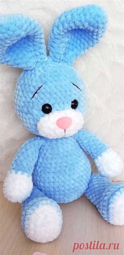 Бесплатные схемы игрушек амигуруми