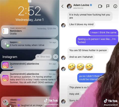 Adam Levine Accused Of Cheating On His Wife With Instagram Model And Doing Something So Gross