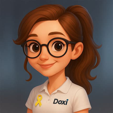 דידי 20 סוכנת ה Ai החכמה של Doxi בעידן החדשנות הדיגיטלית Doxi