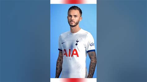 جيمس ماديسون في 28ثانيةsports Youtube