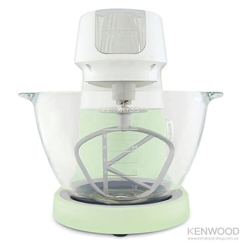 Кухонная машина Kenwood KVC 5100 G Chef Sense - купить в магазине ...