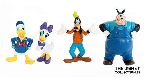 Mickey Mouse Clubhouse Donald Duck Cartoons 2016 New