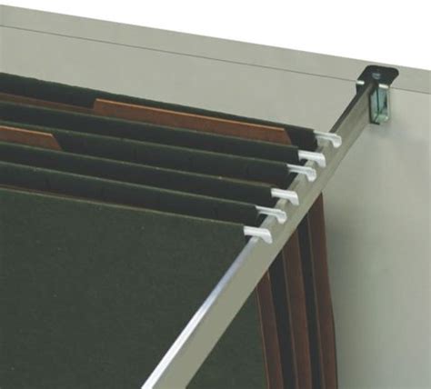 File Hanging Bar 1 8 Hanging Bar Drawer Hardware Hanging