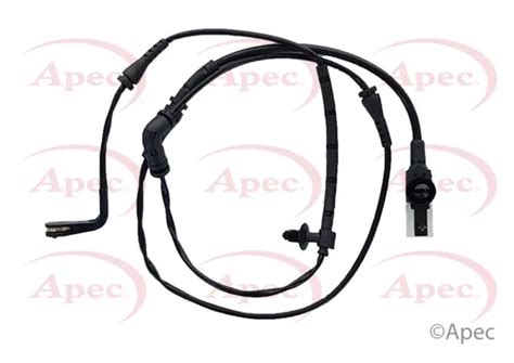 Brake Pad Wear Indicator Sensor Fits Range Rover Evoque L538 2 0d Rear