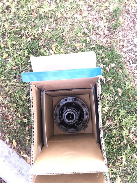 How Much Can I Sell An Is300 Open Diff Unit For Or Is It Completely
