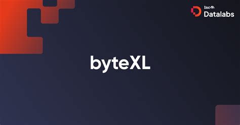 ByteXL A Funded Edtech Startup Based Out Of Hyderabad
