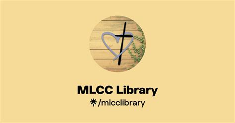 Mlcc Library Linktree