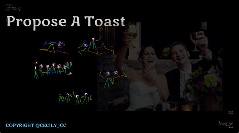 Grouppose Proposal A Toast Pose Stable Diffusion Poses Civitai