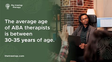 28 Aba Therapist Demographics And Statistics