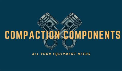 Compaction Component C R Industries