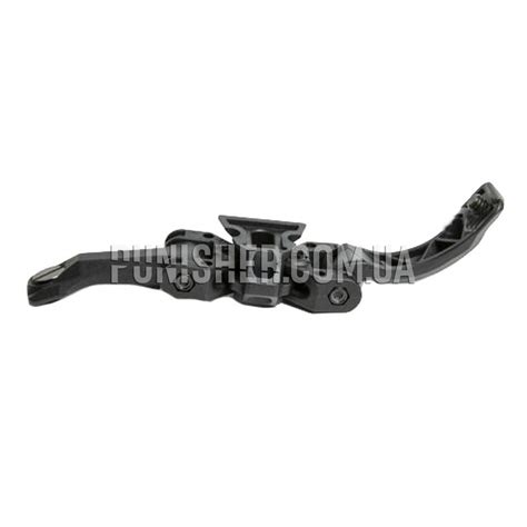 Fma Adapter For An Pvs 14 Dual Tube Mounting System A Black Buy With