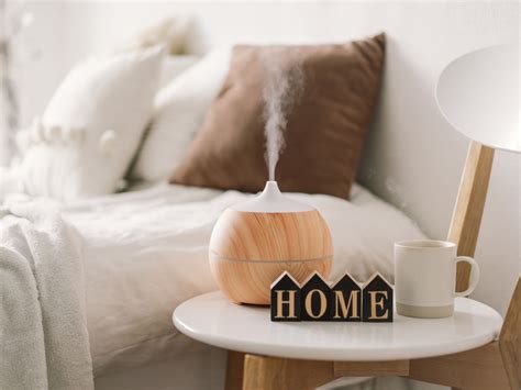 7 Best Essential Oil Diffusers For Large Spaces Tried And Tested