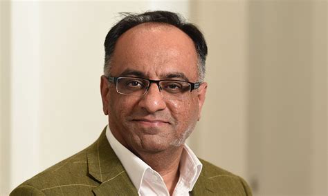 Inaugural Lecture Siraj Shaikh Coventry University