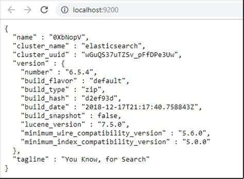 Kibana Introduction To Elk Stack PadaKuu
