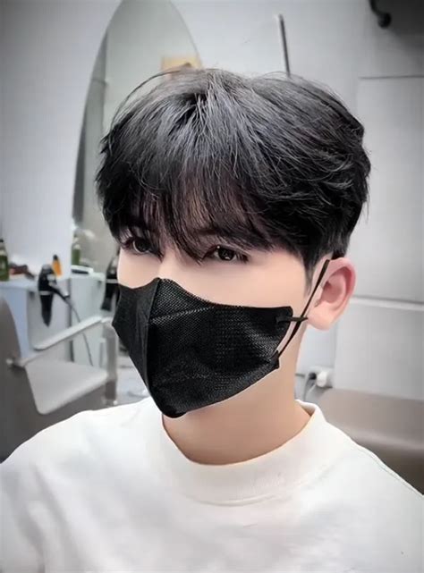 Tóc Pixie Nam Xu Hướng Tóc Cho Nam Hot Nhất Hiện Nay