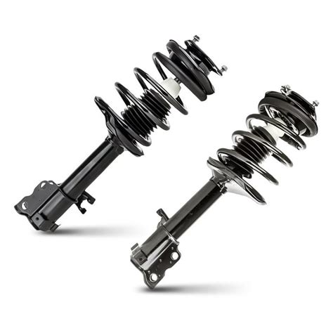 Replacement Vs Id0008aa0246r00 Front Strut Assembly Set