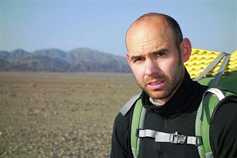 Gobi - "Bis an die Grenzen gehen!" - Travel Gobi Mongolia
