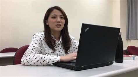 今天小編訪問到一位擁有校外實習經驗的學姊 來跟學弟妹們分享一些自己的實習經驗 希望能帶給學弟妹一些未來選擇上的幫助 By 銘傳電通系