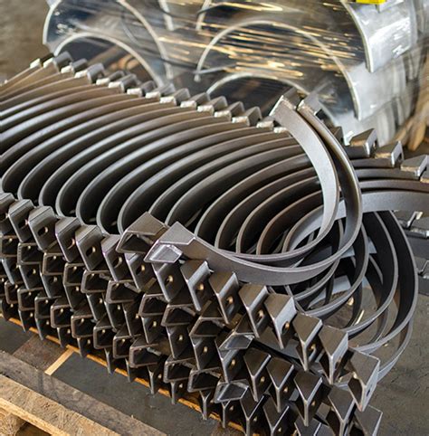 Icp Foundry Italian Foundry And Sacrificial Anodes Production