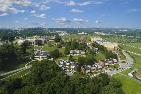 Campus Life Colonial Hockey Foundation