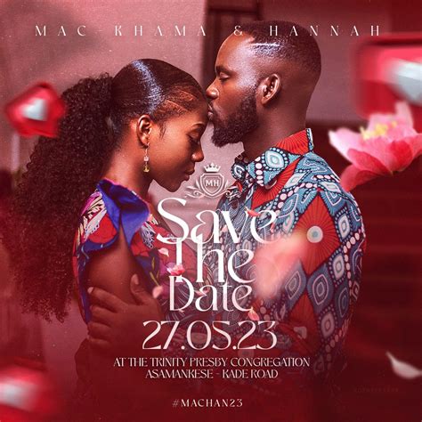 Best 13 Save The Date Flyer Artofit