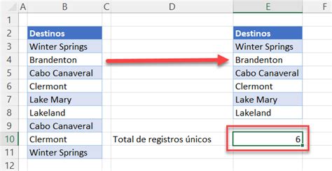 Contar Valores Duplicados Apenas Uma Vez No Excel E No Google Planilhas Automate Excel