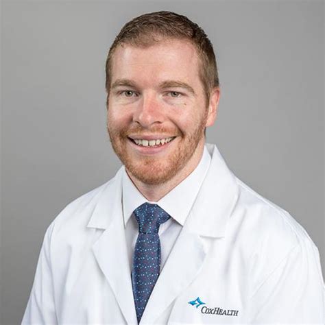 Dr Daniel Allen Bravin Md Springfield Mo Orthopedic Surgery
