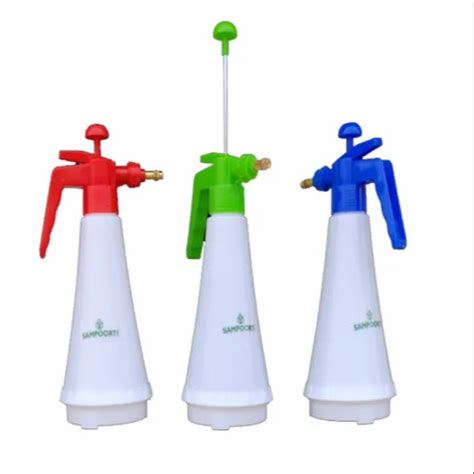 1 Litre Manual Agriculture Sprayer At Best Price In Bhilai Krishi