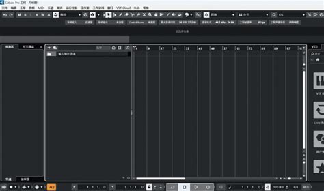 Cubaseasio驱动怎么设置 Cubase如何设置声卡输入输出 Cubase中文网站