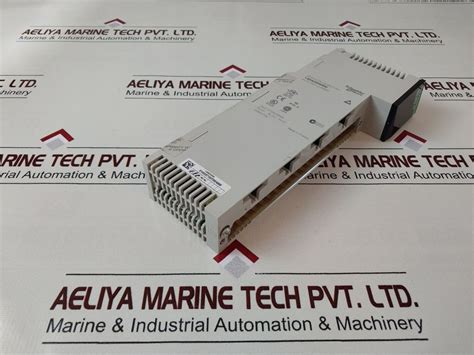 Schneider Telemecanique Square D Aci Analog Current Input Module Aeliya Marine
