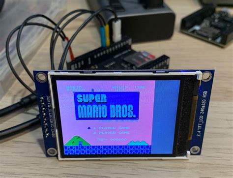 SwiftIO Playground Swift On Microcontrollers How Our Project Evolved