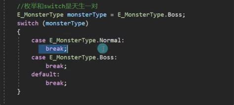 c 笔记——枚举 c 枚举命名 csdn博客