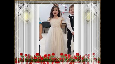 გაზაფხული წინარეხის საჯარო სკოლაში Youtube