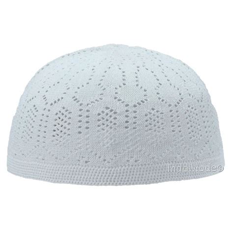 Crochet Kufi Cap Institutional Order Halalcostore