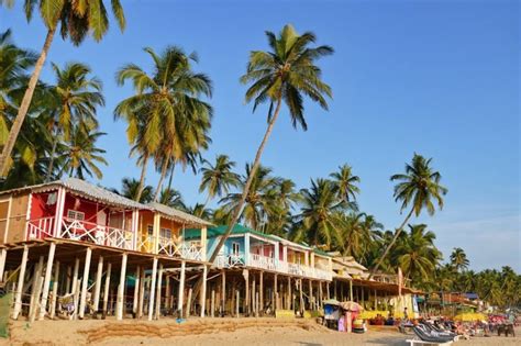 Goa Trip Plan Trip To Goa Goa Trip Cost Magicpin Blog