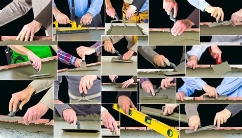 7 Best Techniques And Tools For Professional Concrete Leveling