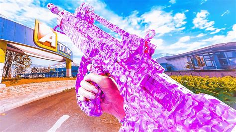 New Unstoppable Ffar 1 Is Godly In Bo6 😈 Best Ffar 1 Class Setup