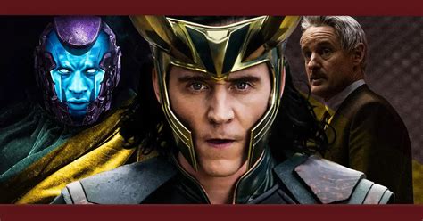 Disney libera três imagens inéditas da ª temporada de Loki