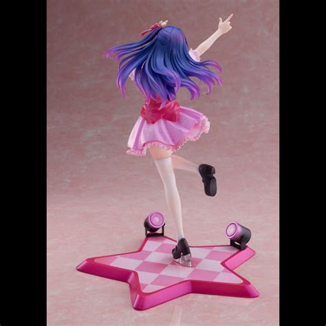 Pvc Figure 17 Hoshino Ai Oshi No Ko Kyou Hobby Shop
