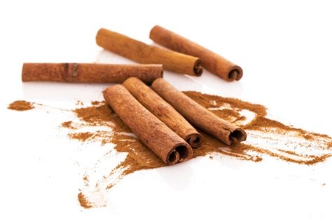 Free Photo Stack Of Cinnamon