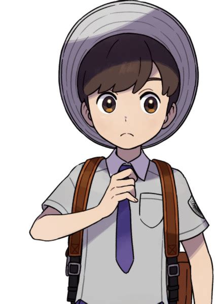 Florian Pokemon Fan Casting