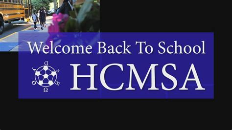 Video Gallery Hamilton County Mathematics And Science Academy