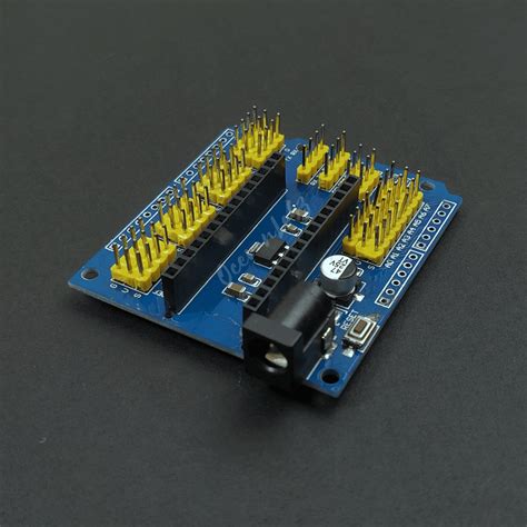 Nano 328p Expansion Adapter Breakout Board Io Shield Nano 328p Nano 328p Expansion Adapter Breakout Board Io Shield Nano 328p