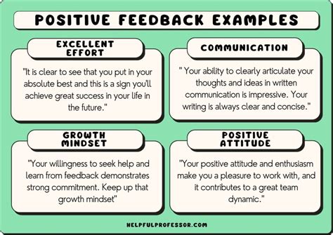 Leadership Feedback Examples At Jamie Spinelli Blog