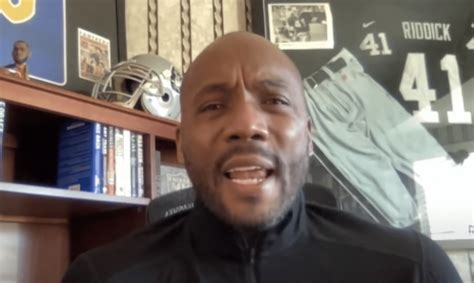 Louis Riddick Goes On Epic Rant About 2023 Detroit Lions Detroit Sports Nation